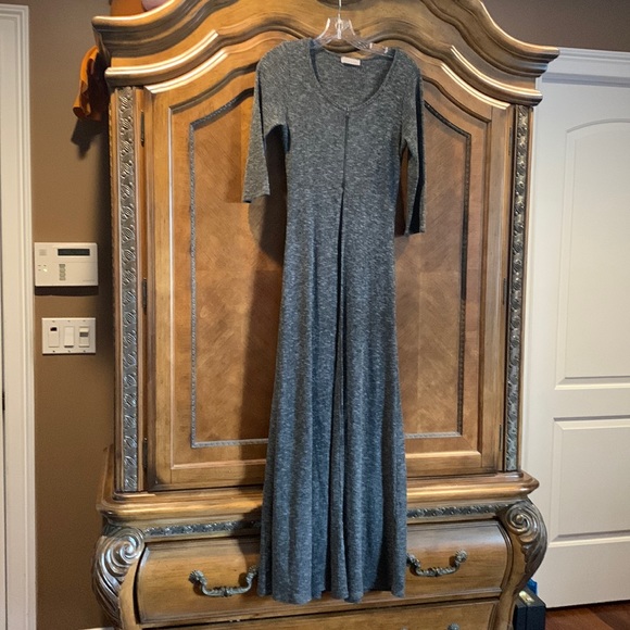 tea n rose | Dresses | Tea N Rose Walkthrough Dress | Poshmark